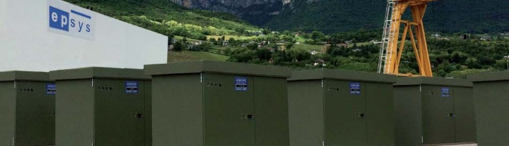 Poste préfabriqué, enveloppe béton, shelter NRO, poste de transformation HTA/BT, poste de ...